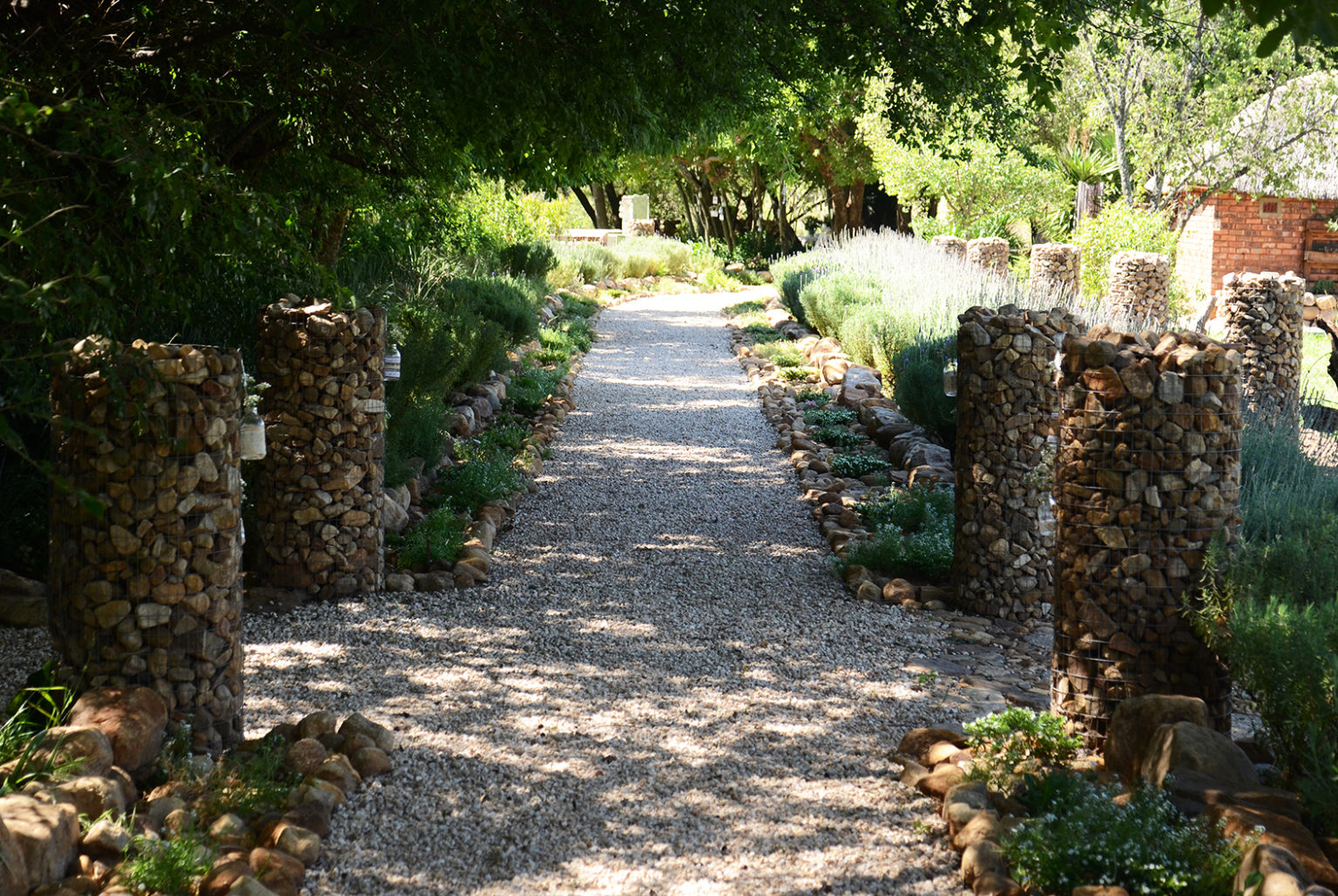 Gallery - Die Wildevy Wedding Venue and Guesthouse