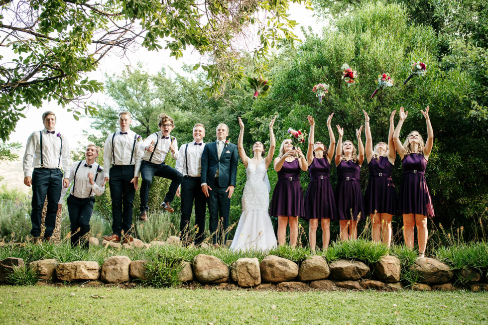 Gallery - Die Wildevy Wedding Venue and Guesthouse